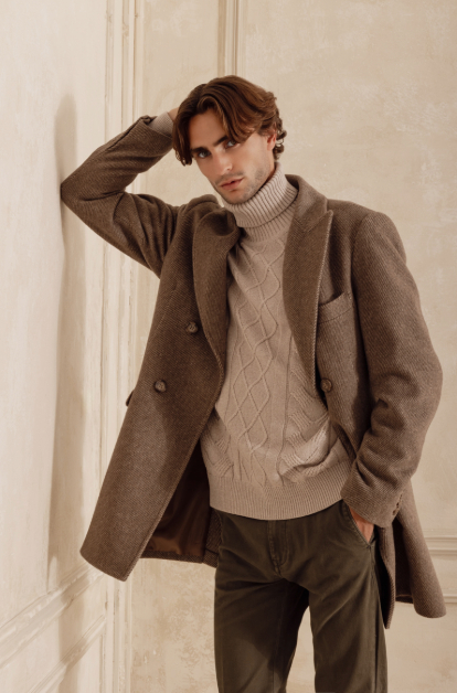 The Bostonians | A state of mind